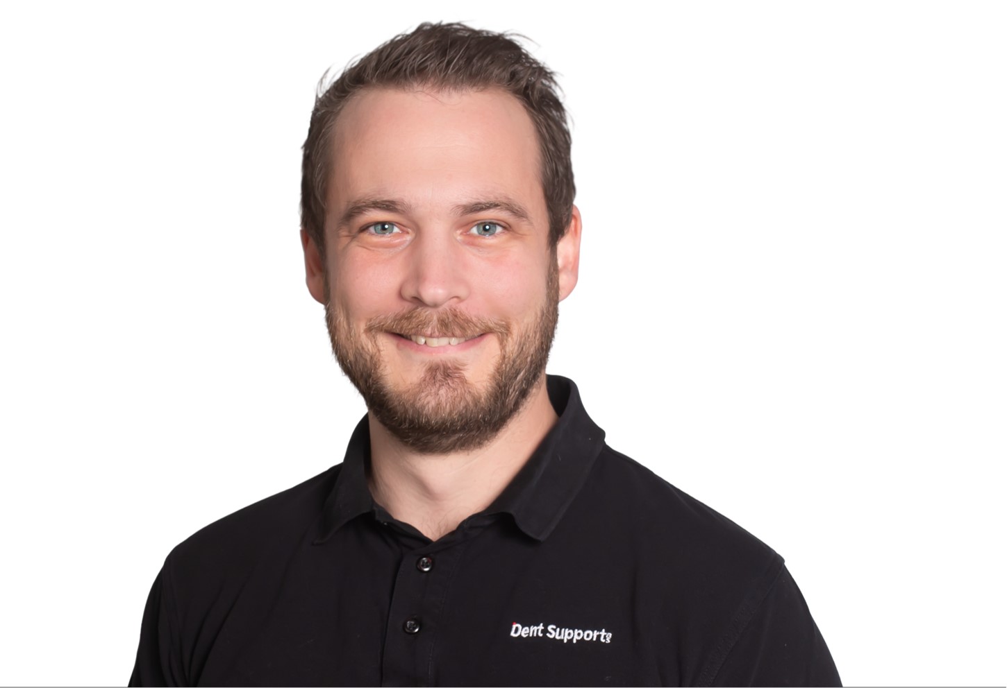 Casper Carlsson | Dent Support